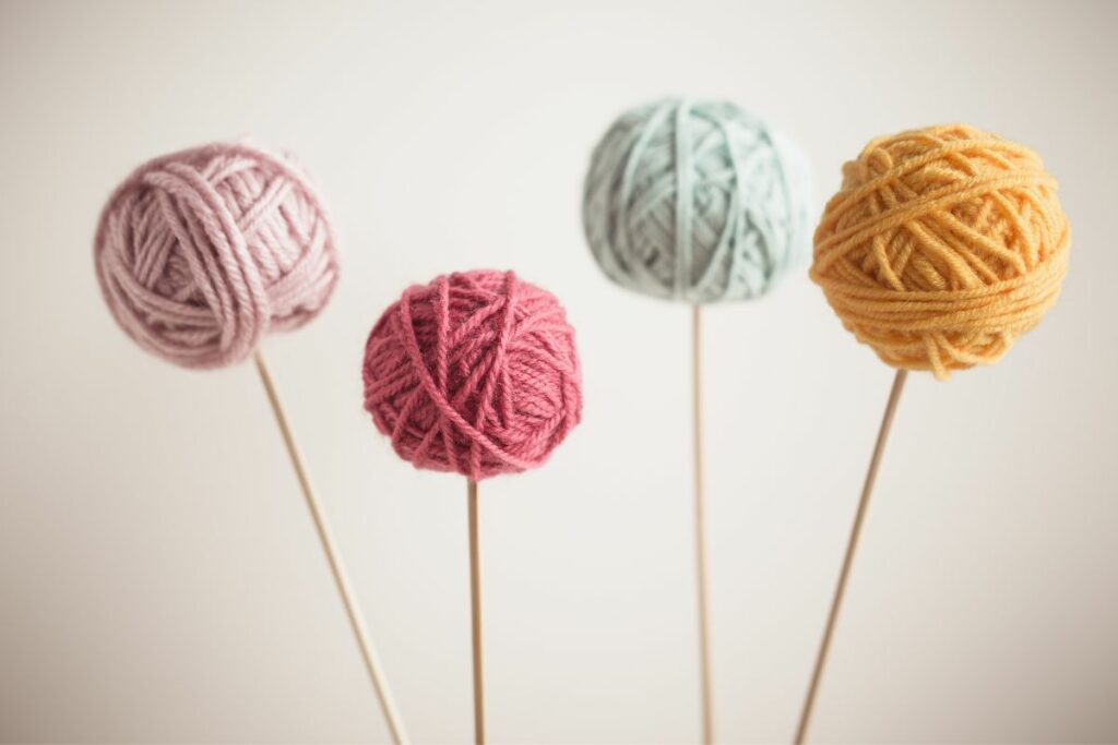 What Is Worsted Yarn? Everything You Need To Know! - Learn How To Crochet